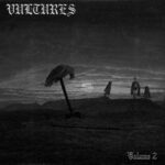 VULTURES 2 Lyrics and Tracklist