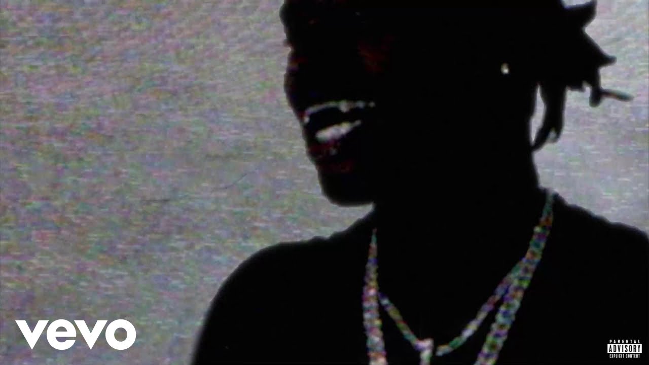 Stop Running Lyrics - BLOODIE & DudeyLo