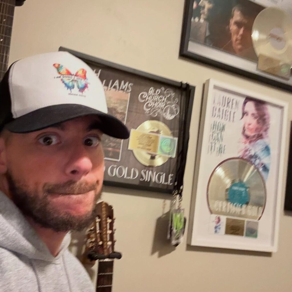 Seth Addison Lyrics, Songs, and Albums