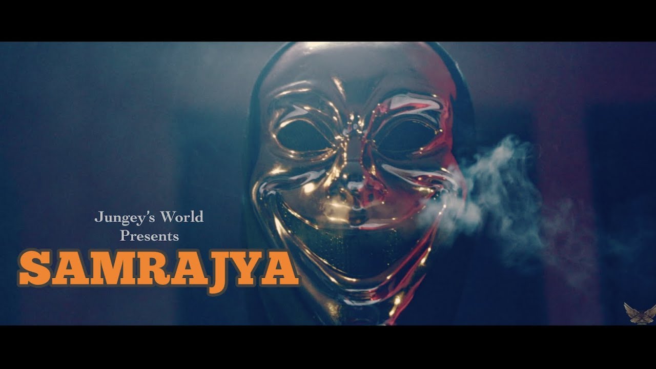 Samrajya Lyrics | Nepali Rap Song By Nawaj Ansari