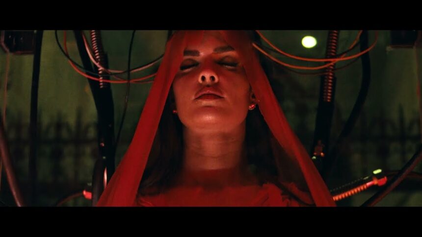Luces Tenues In English Translation - Anuel AA