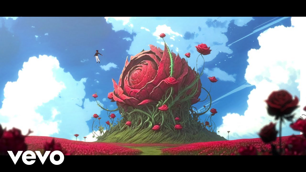 Romantic Homicide Lyrics - d4vd