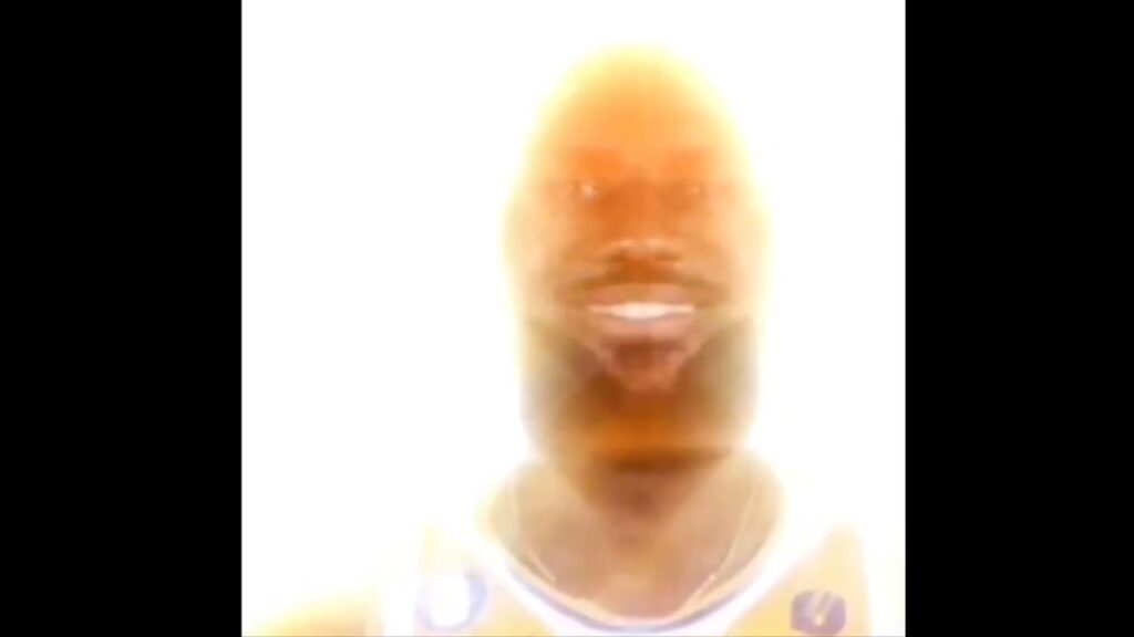 You are my sunshine - Lebron James