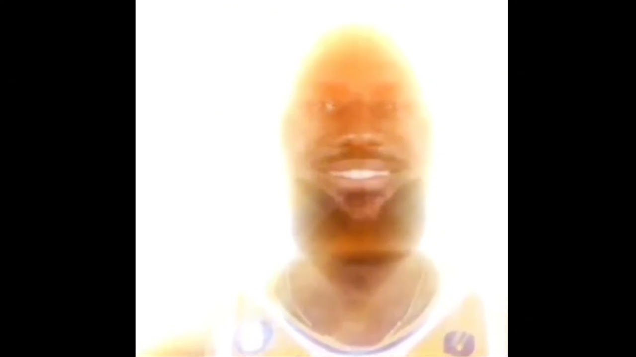 You are my sunshine - Lebron James
