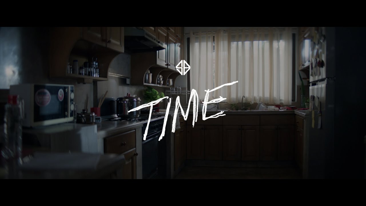 Time Lyrics - SB19
