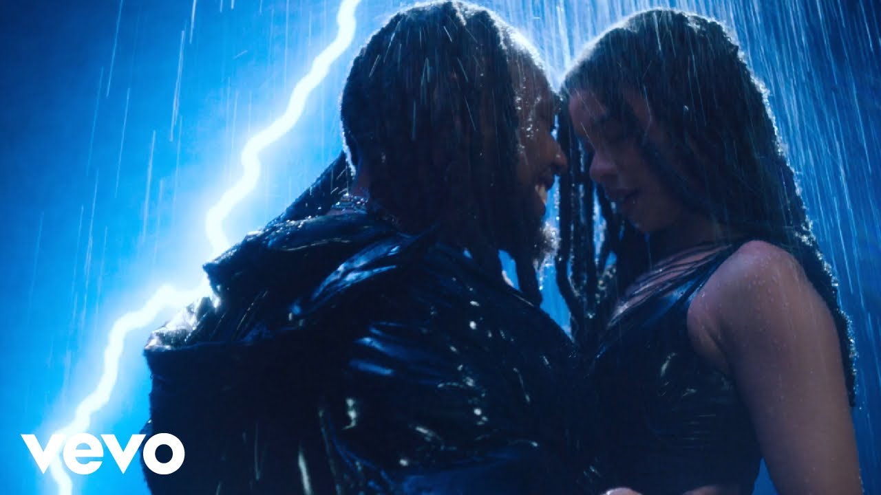 Za Lyrics - Anendlessocean