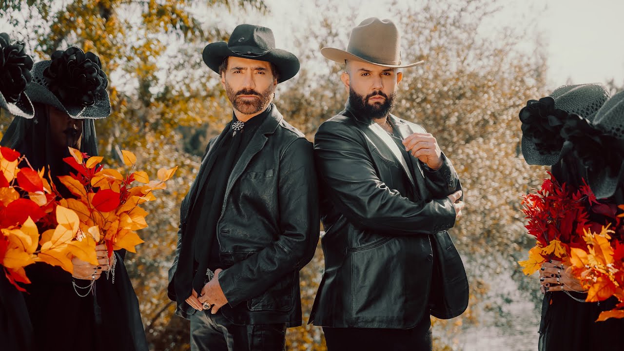 Primera Cita Lyrics - Carín León